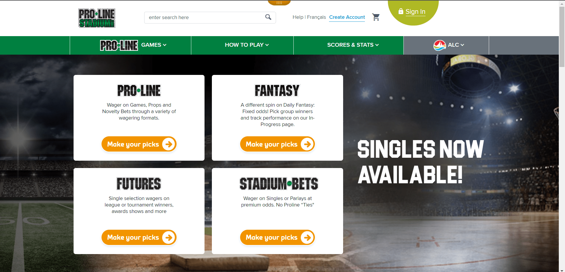 Newfoundland and Labrador Betting Sites in 2024