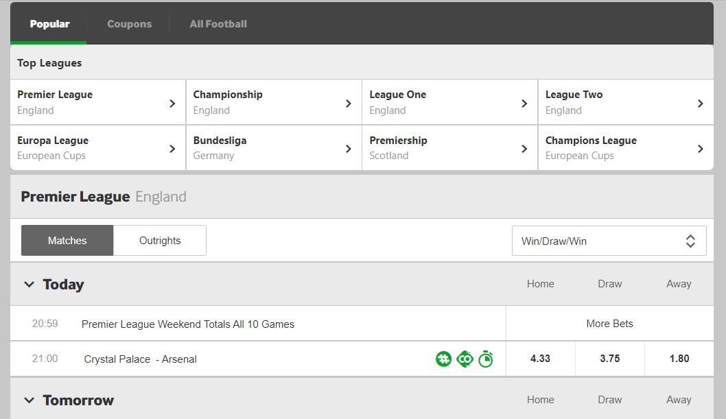 Betway Canada Review 2025 | How Does It Compare?