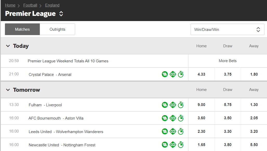 Betway Canada Review 2025 | How Does It Compare?