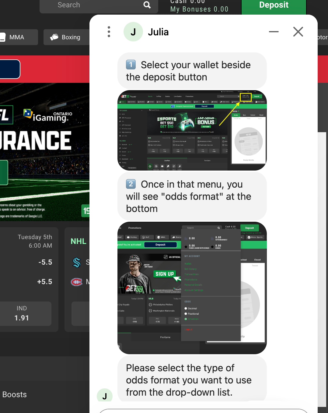 Is Bet99 Legit? | Bet99 Canada Review 2025