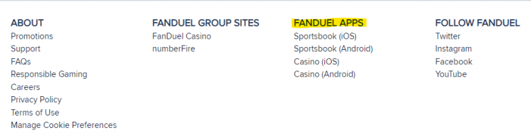 FanDuel Ontario Review: How it Compares - LegalBet Canada