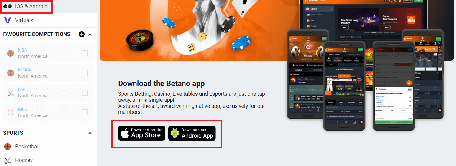 Is the Betano App Worthwhile? Read the Full App Review