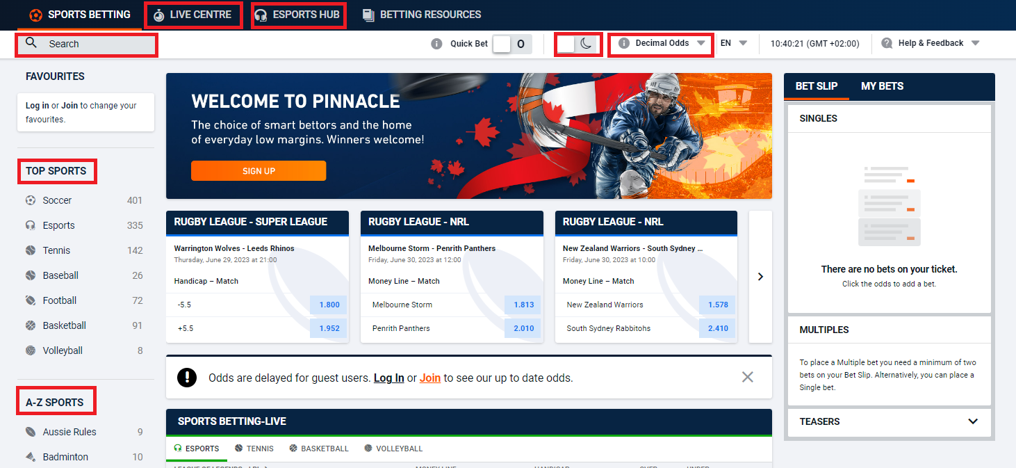 Pinnacle Review 2025: Does It Live Up to the Hype?