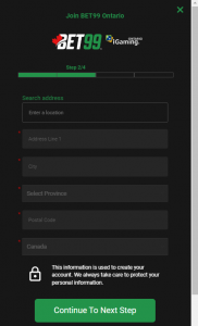 Is Bet99 Legit? | Bet99 Canada Review 2025