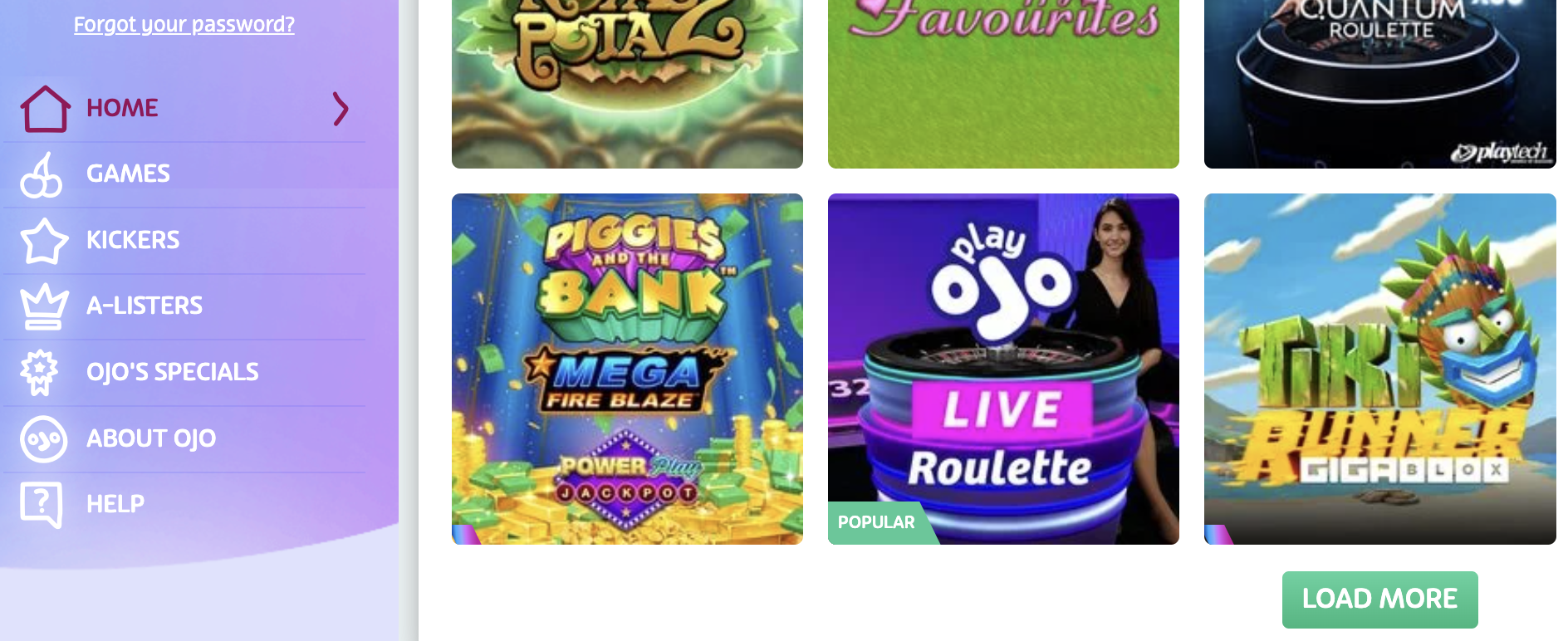 PlayOJO Canada Review — Is PlayOJO Legit?